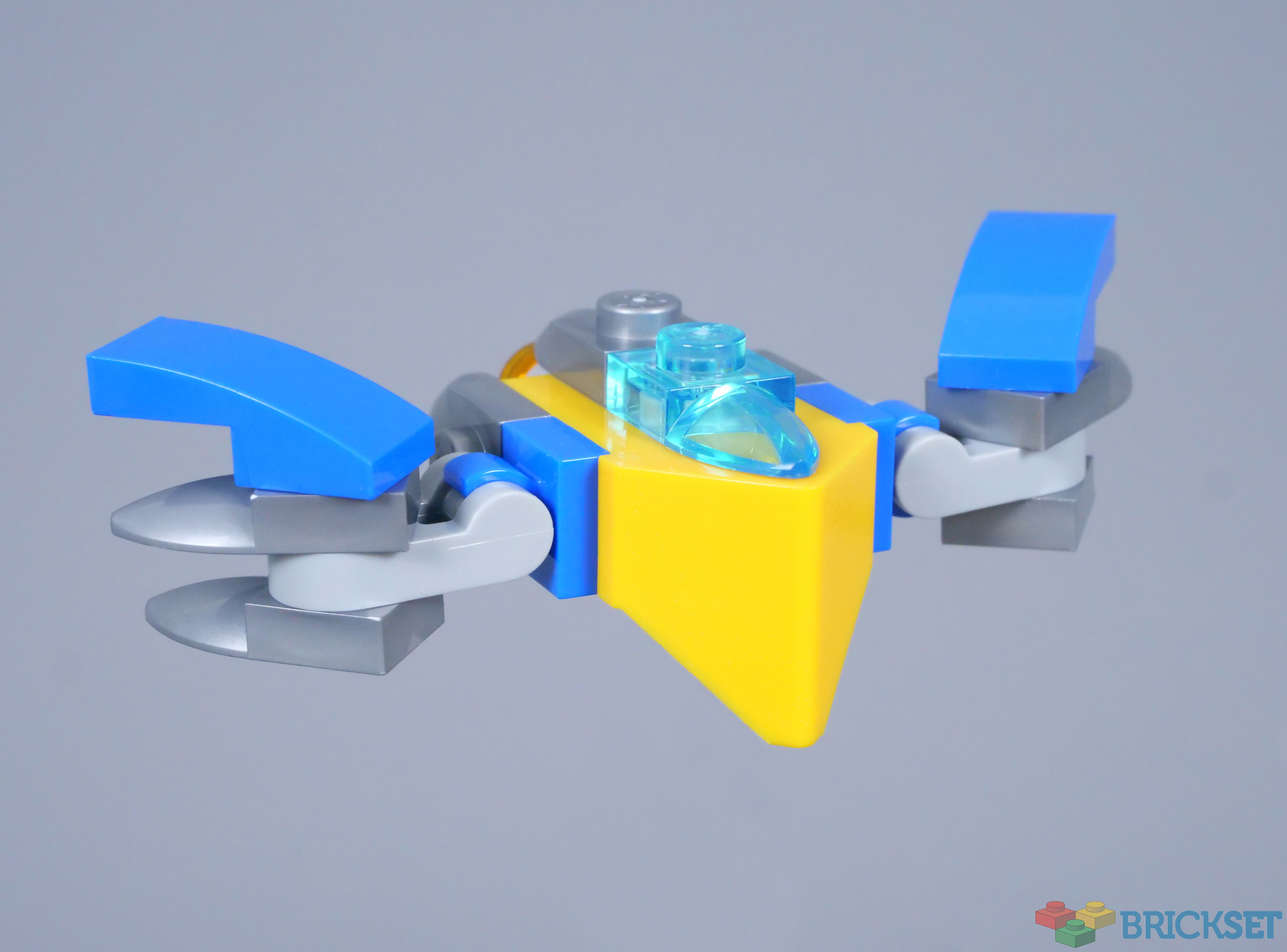 Marvel Advent Calendar - Day 18 | Brickset Marvel Advent Calendar - Day 18 | Brickset